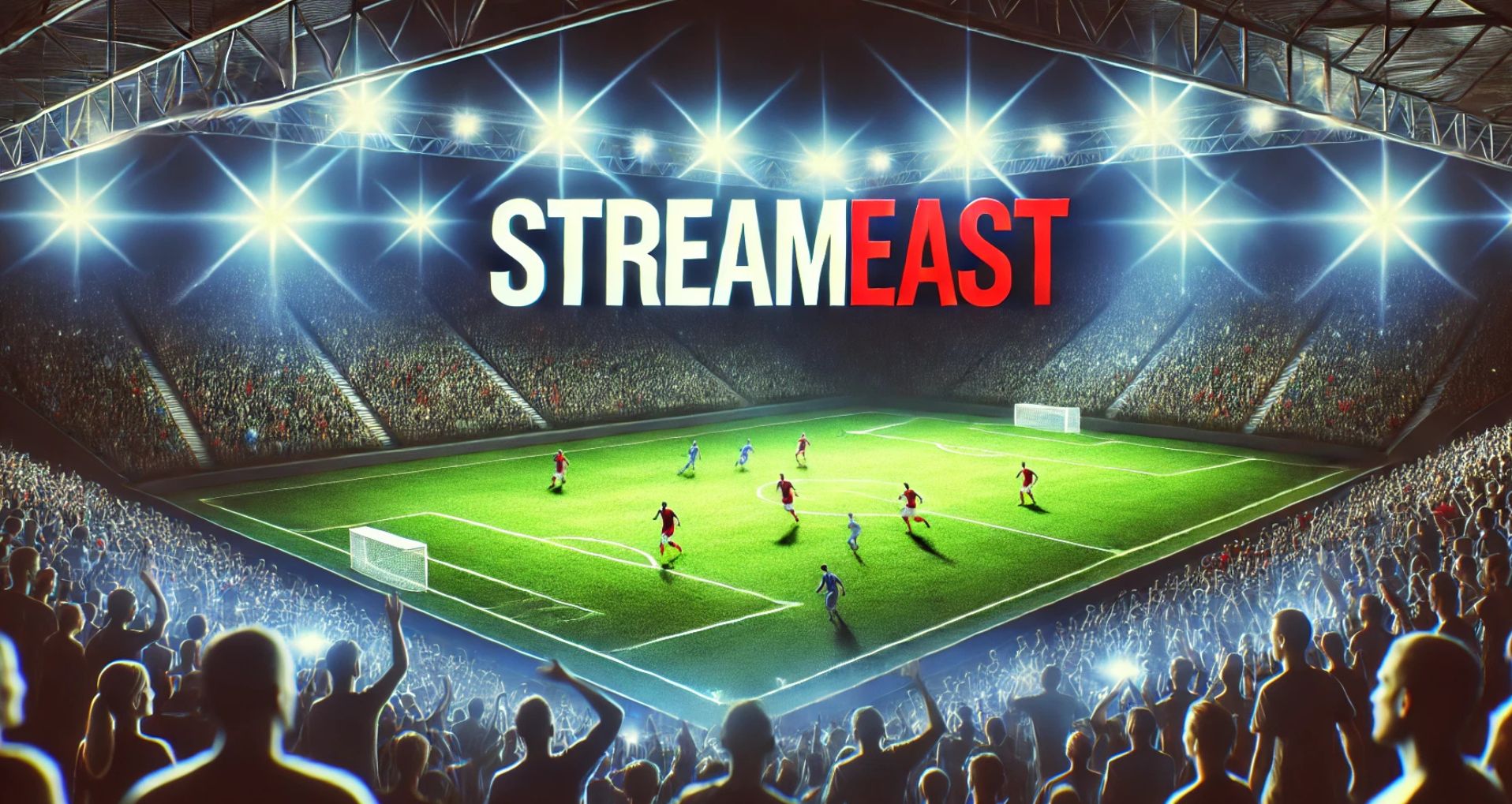 Streameast - Live Sports Streaming for NHL, NFL, NBA and More
